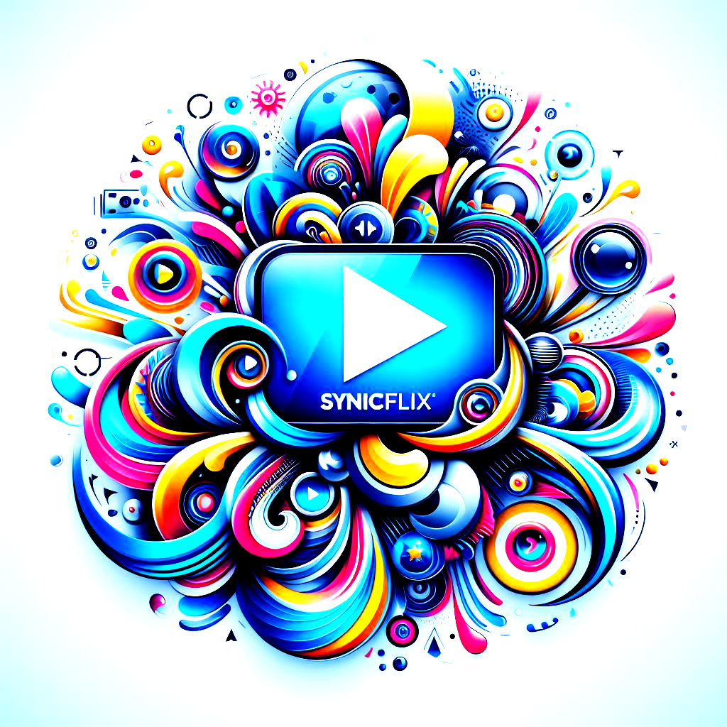SyncMovie